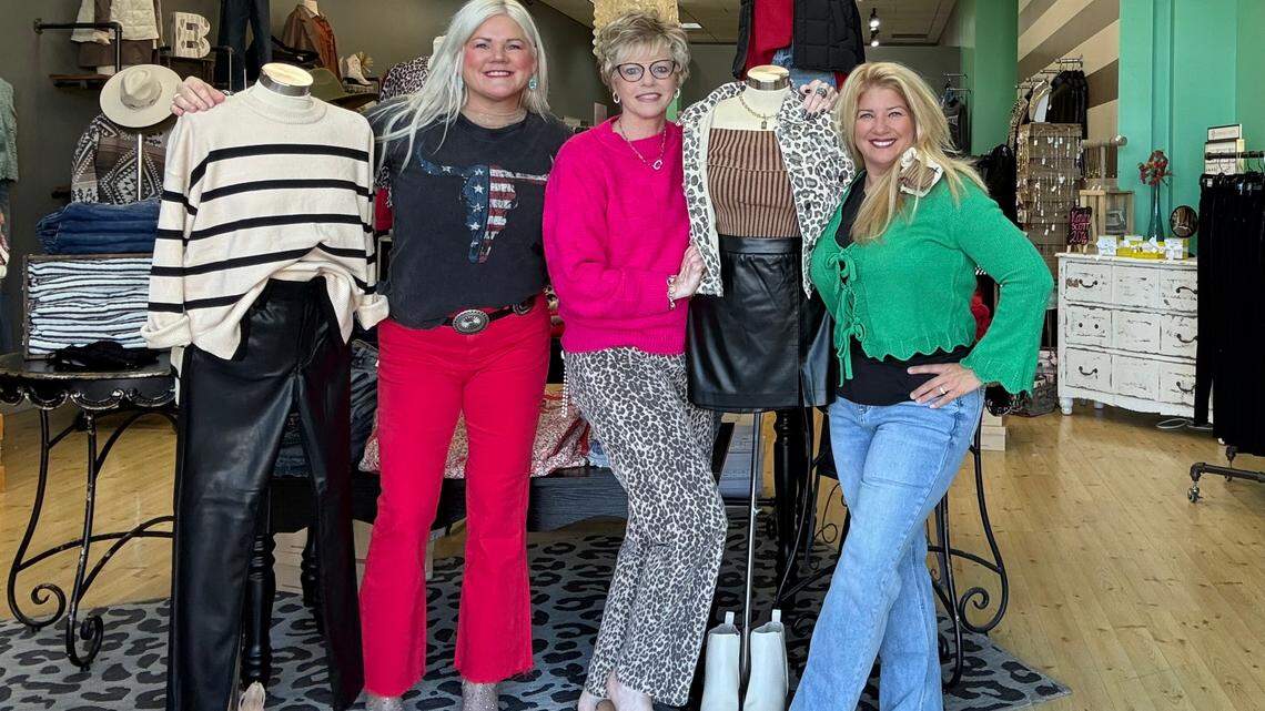 Bling Glamour consolidates stores, drops online sales | Wichita Eagle