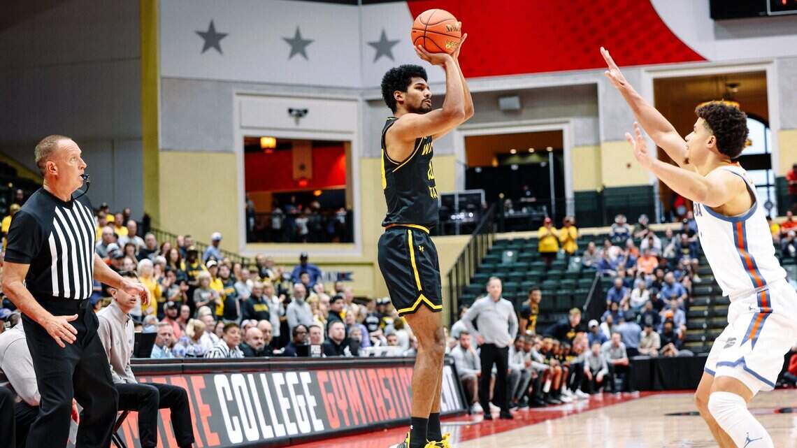 What to know from Wichita State basketball loss to Florida | Wichita Eagle