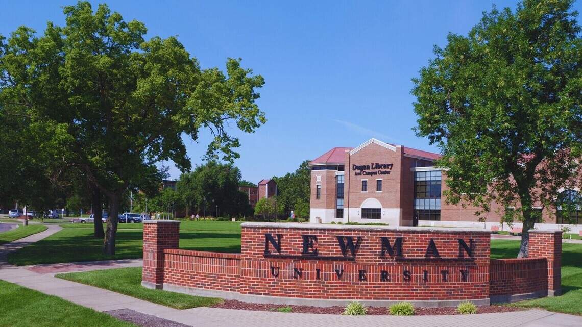 Newman University in Wichita, KS, to cut 8 majors, 10 faculty | Wichita ...