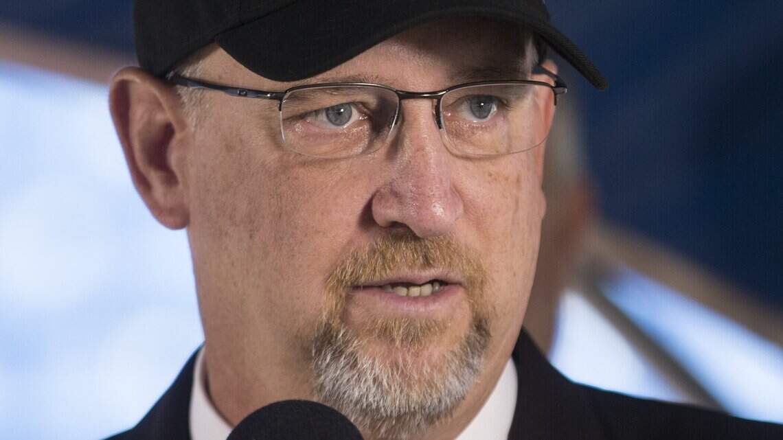 Jeff Longwell says new ballpark is about city’s growth | Wichita Eagle