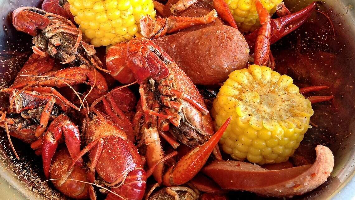 Two Wichita restaurants now offering regular crawfish boils | Wichita Eagle