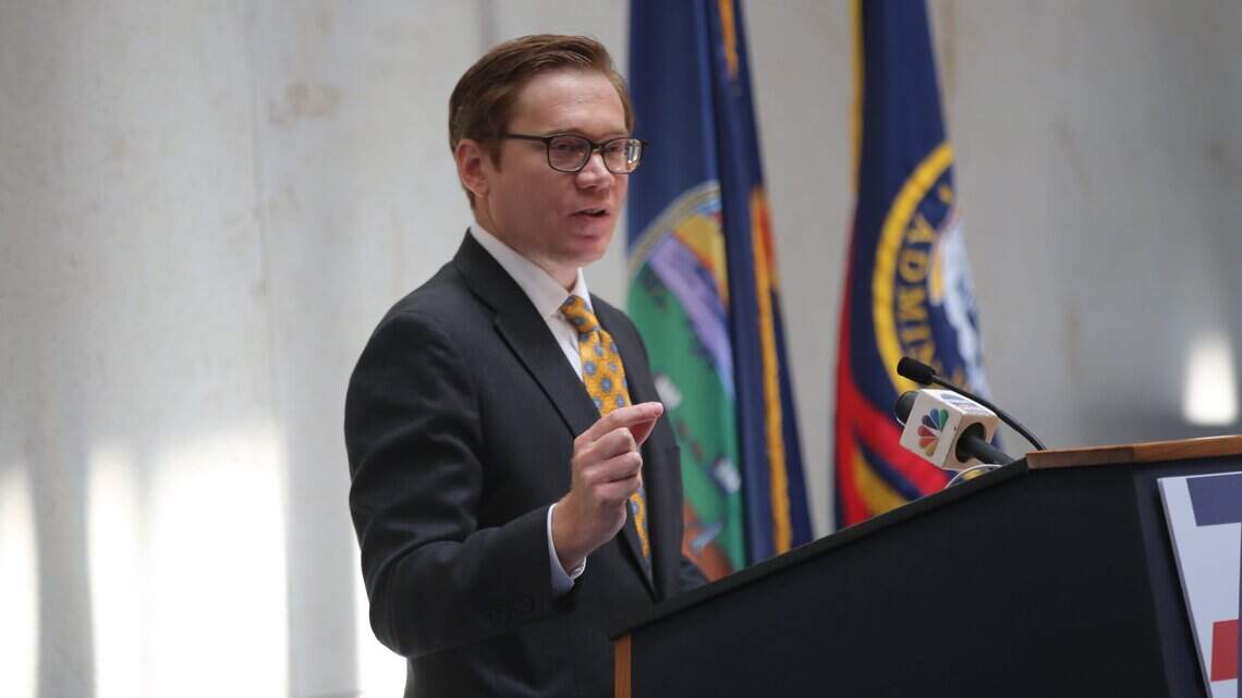 Kansas lawmakers debate BASE grant audits and oversight | Wichita Eagle
