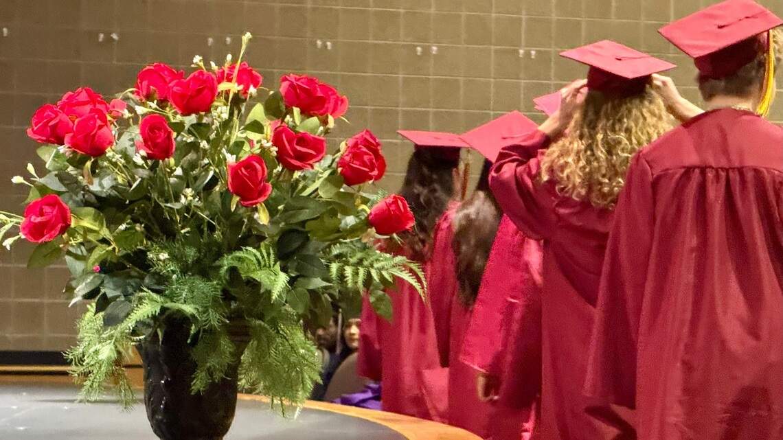 Black leaders ask questions about Wichita graduation rates | Wichita Eagle