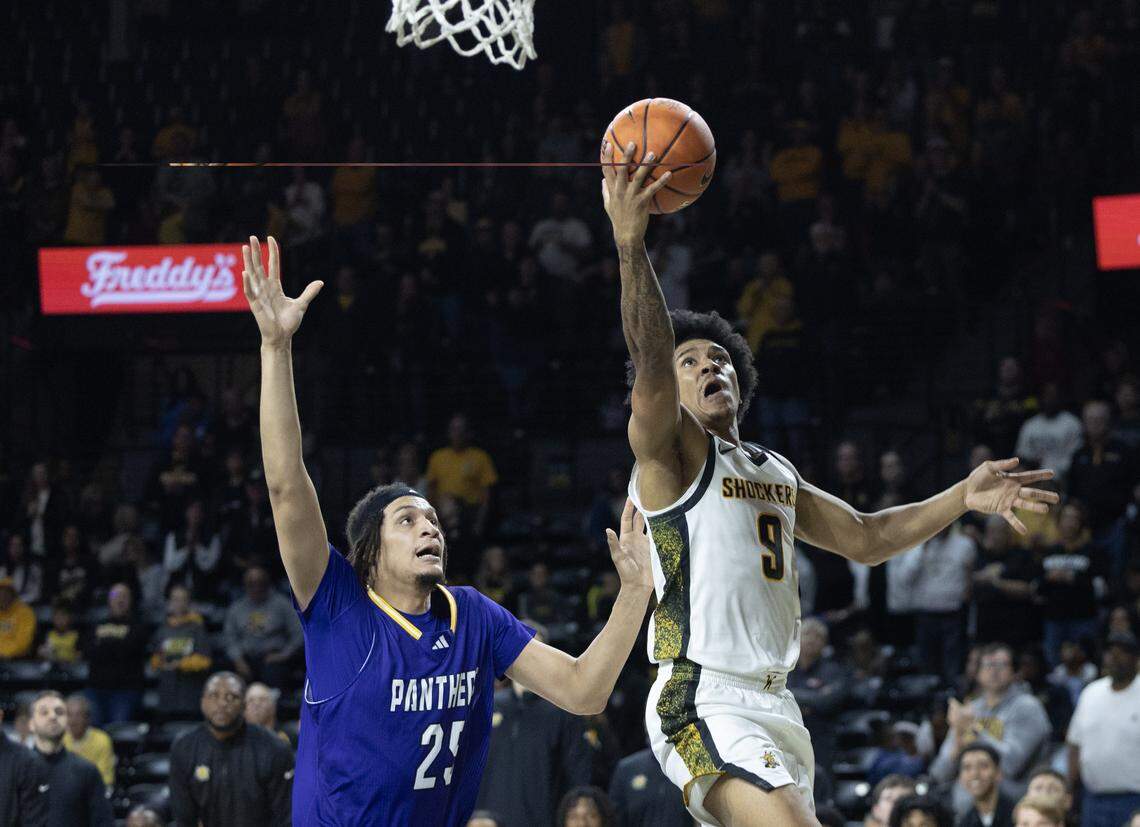 Wichita State, Loyola-Chicago renew basketball rivalry soon | Wichita Eagle