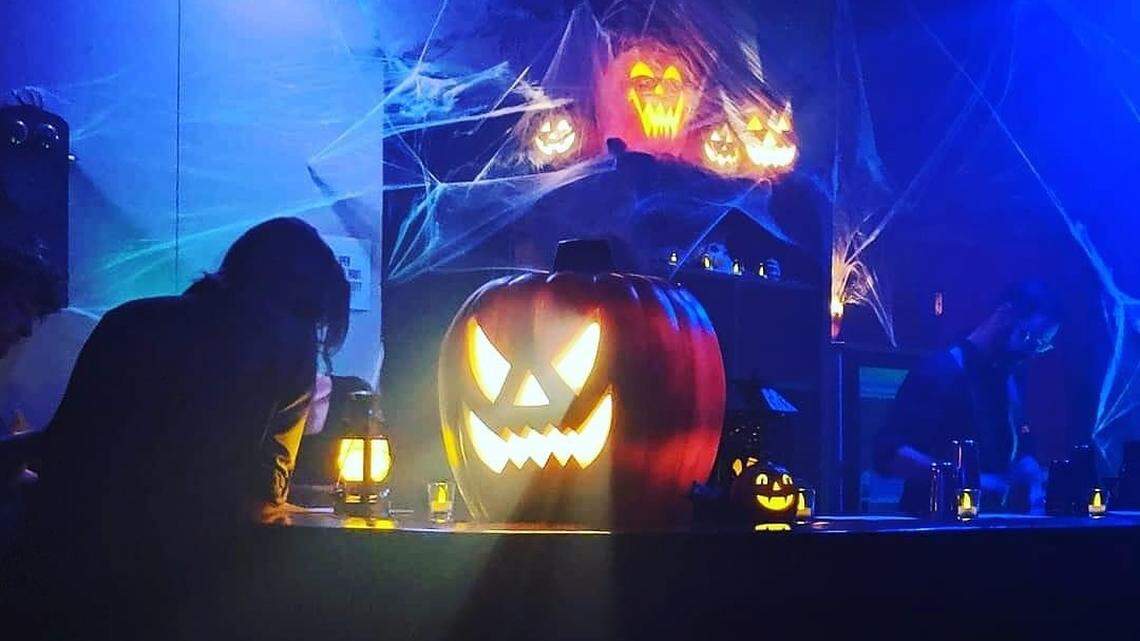 Wichita getting a pop-up “SpookEasy” in October | Wichita Eagle