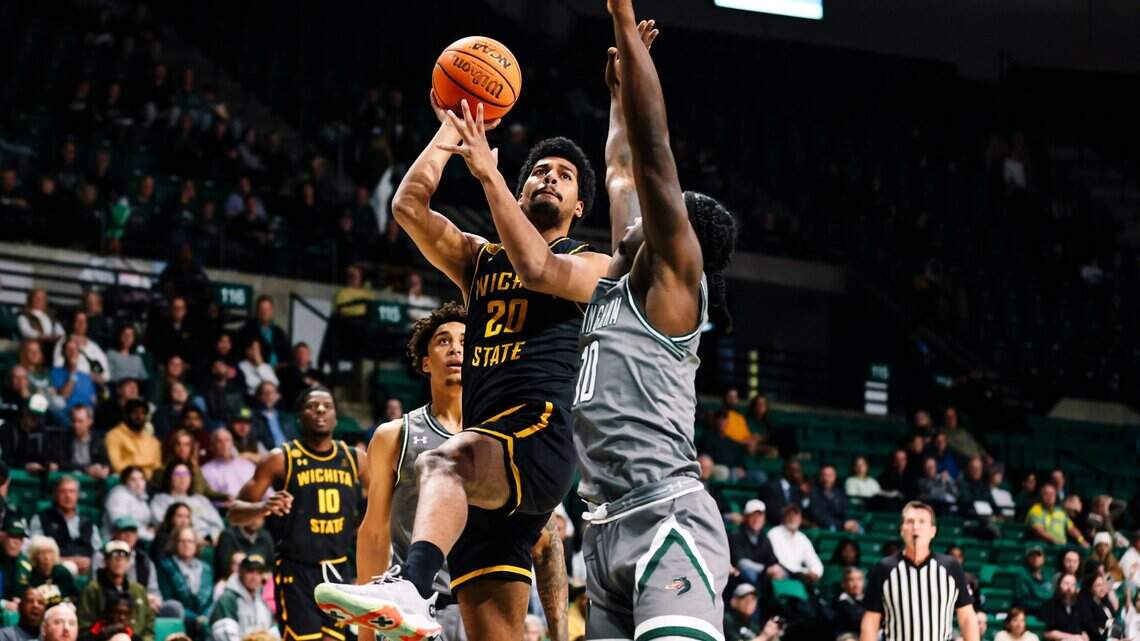 How Wichita State showed its team resiliency in road UAB win | Wichita ...