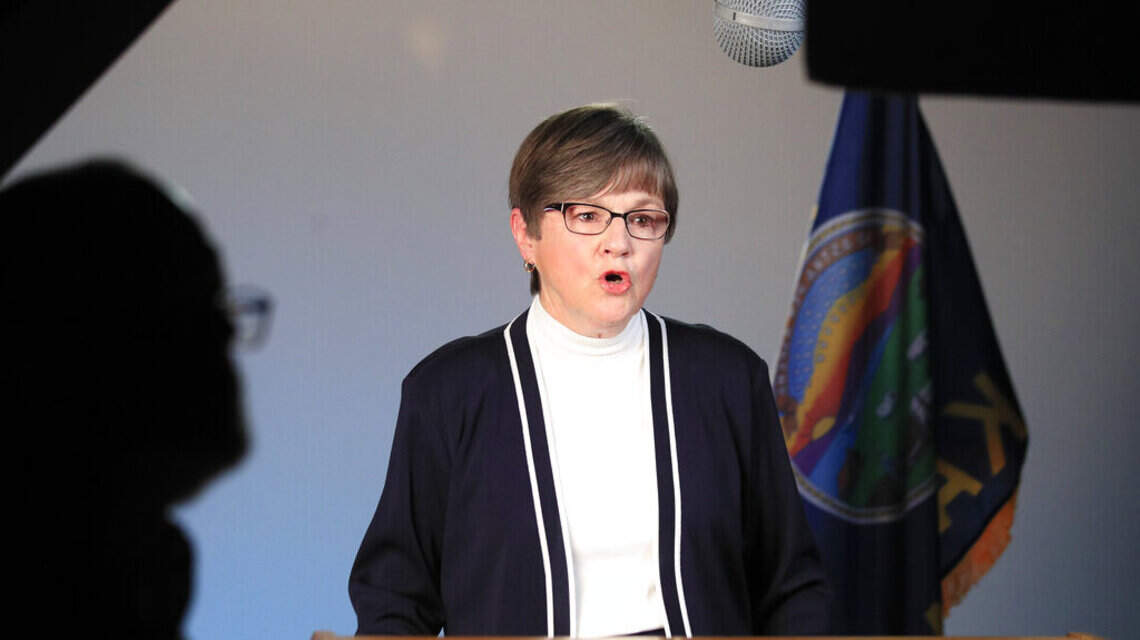 KS reopening plan: Answers to coronavirus COVID-19 questions | Wichita ...