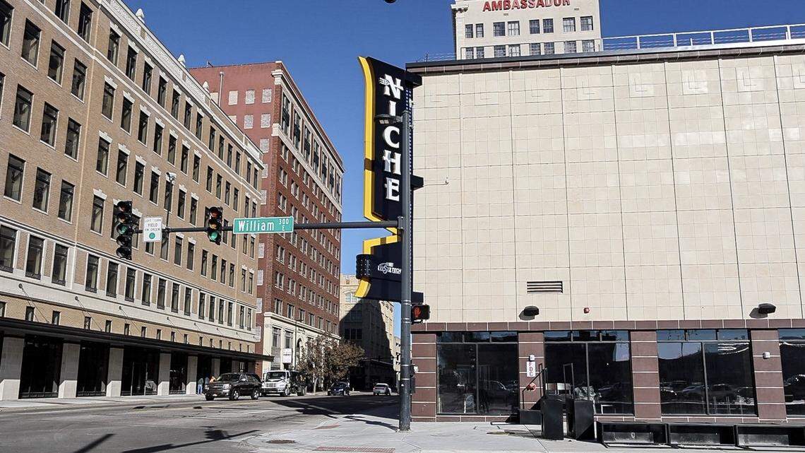 Bill Crites is new chef de cuisine at NICHE culinary school | Wichita Eagle