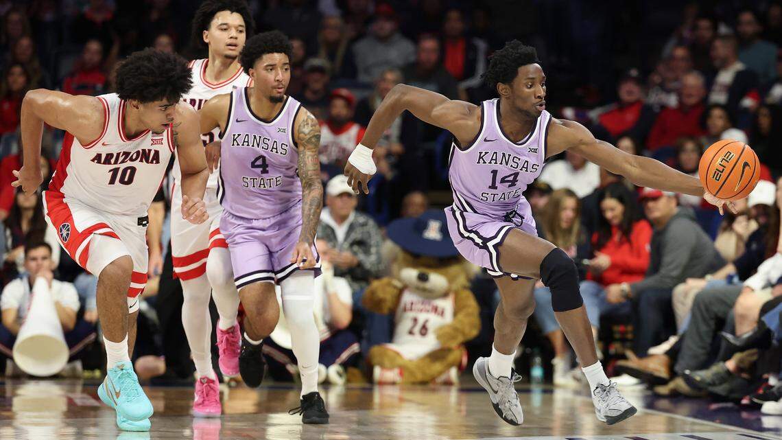 K-State basketball has collapsed after a promising start | Kansas City Star