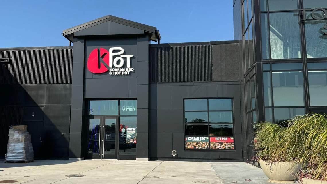 KPOT opens Monday at Wichita’s Towne East Square | Wichita Eagle