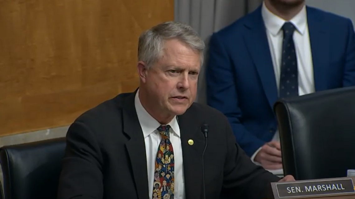 Kansas senator question U.S. postmaster over mail performance | Wichita ...