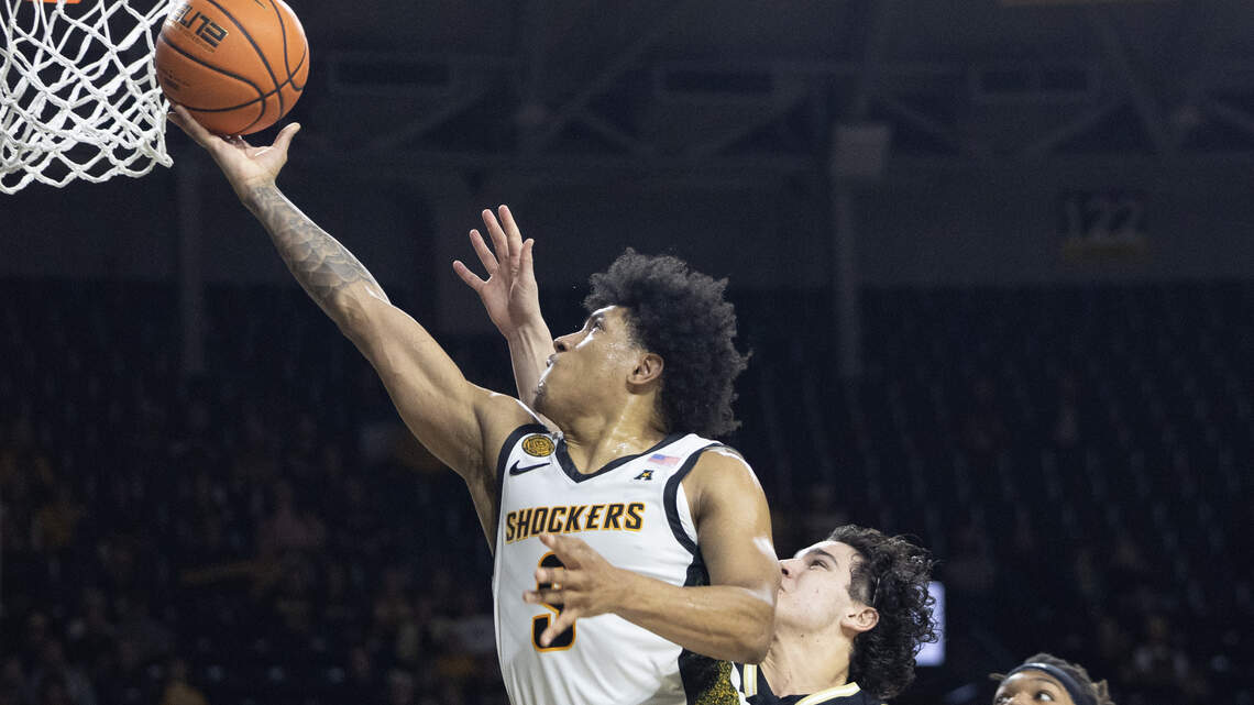 Three keys for Wichita State to win road game at Charlotte | Wichita Eagle