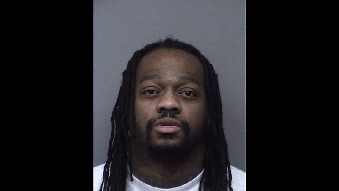 Man killed in Wichita bar shooting was parolee | Wichita Eagle