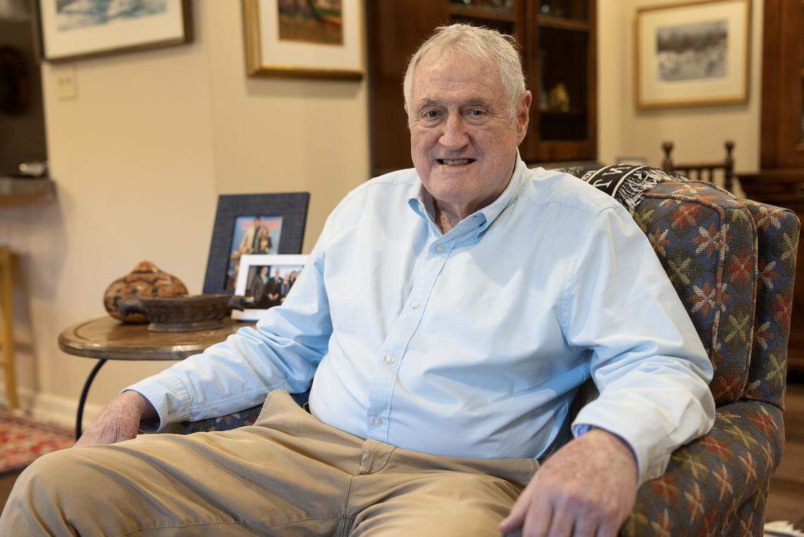 Book tells story of Wichita’s original Mad Man, Al Higdon | Wichita Eagle
