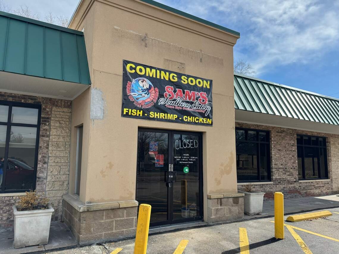 Dining out: A list of restaurants opening in Wichita in 2024 | Wichita ...