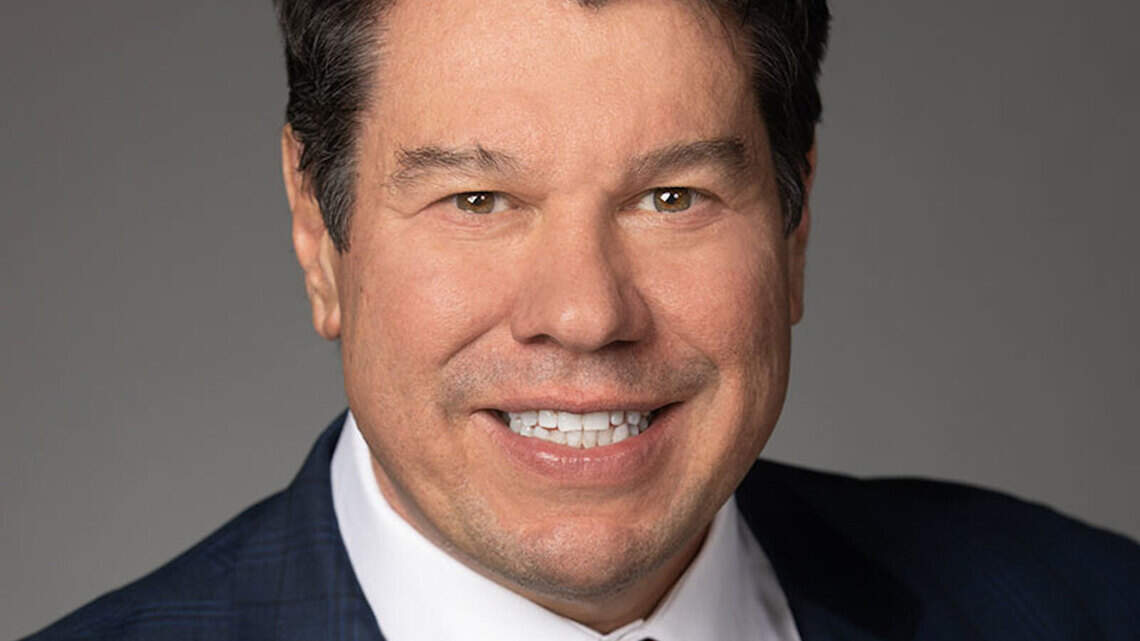AgEagle, a drone company, CEO is high on Wichita | Wichita Eagle