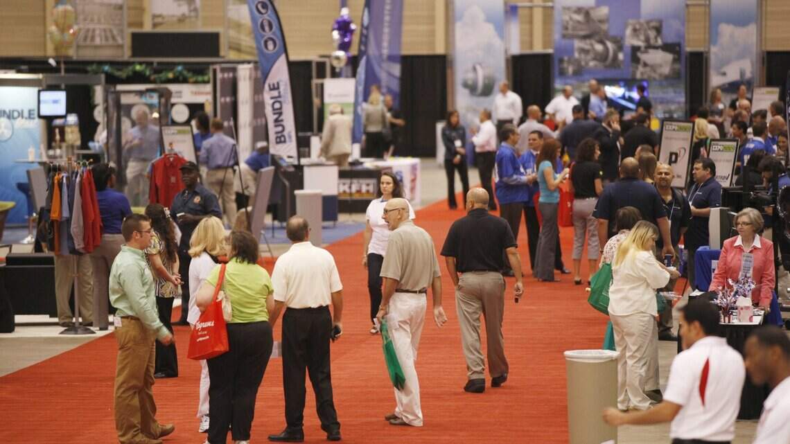 New convention center needed in Wichita, officials say | Wichita Eagle