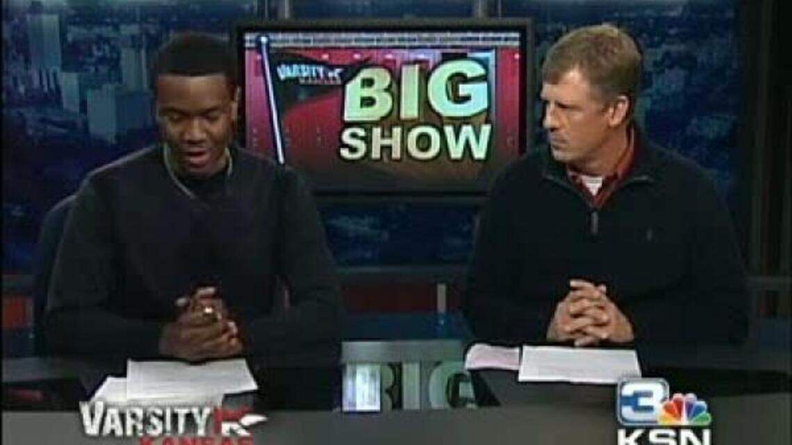 Varsity Kansas Big Show (April 25) | Wichita Eagle