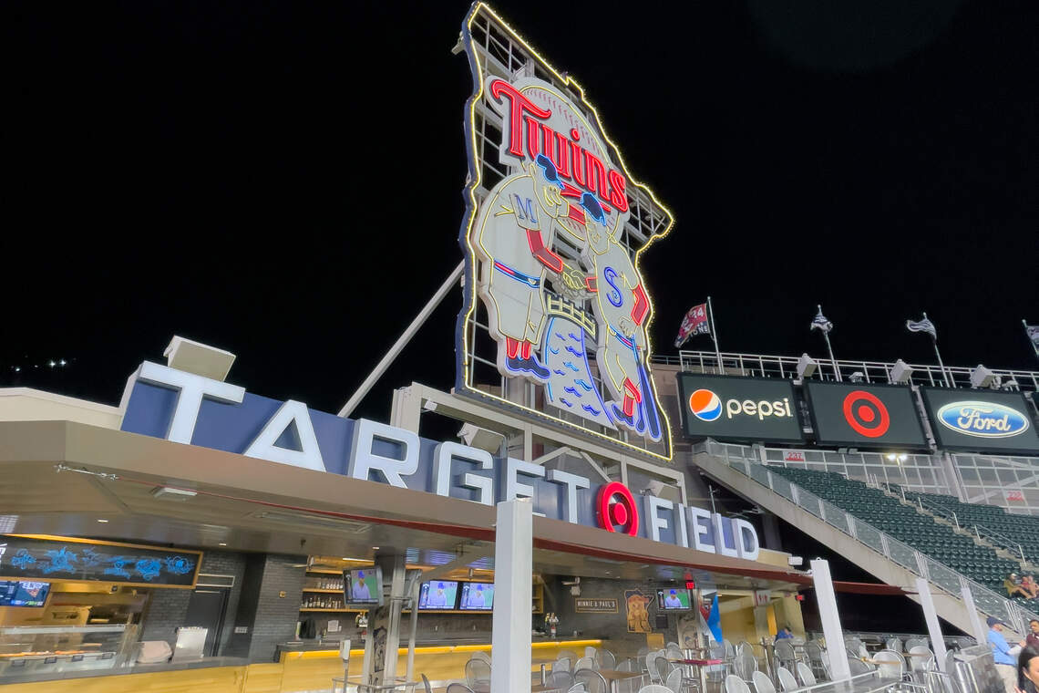Minneapolis-St. Paul fun for casual or serious baseball fan | Wichita Eagle
