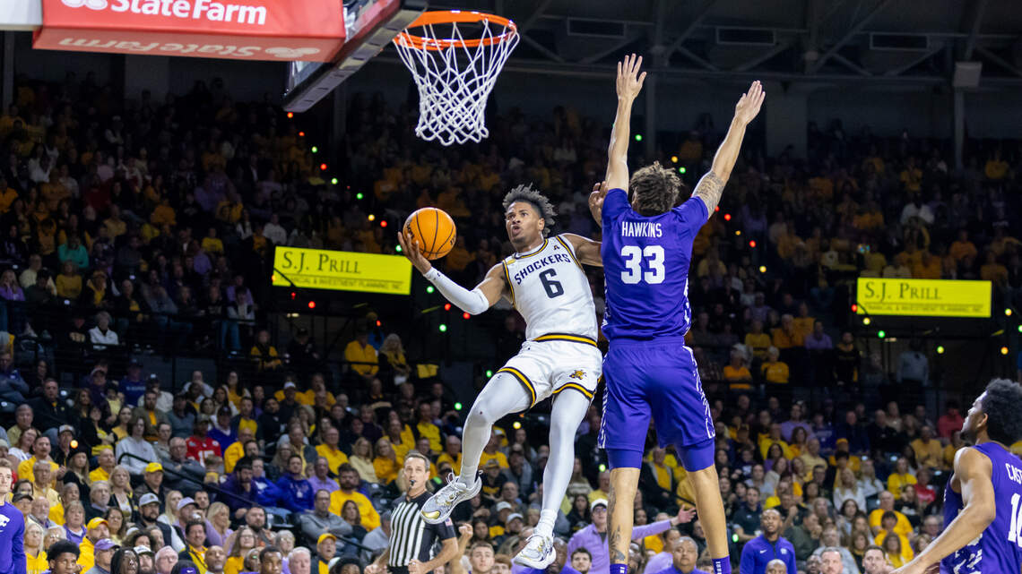 K-State Wildcats vs. Wichita State basketball game recap | Wichita Eagle