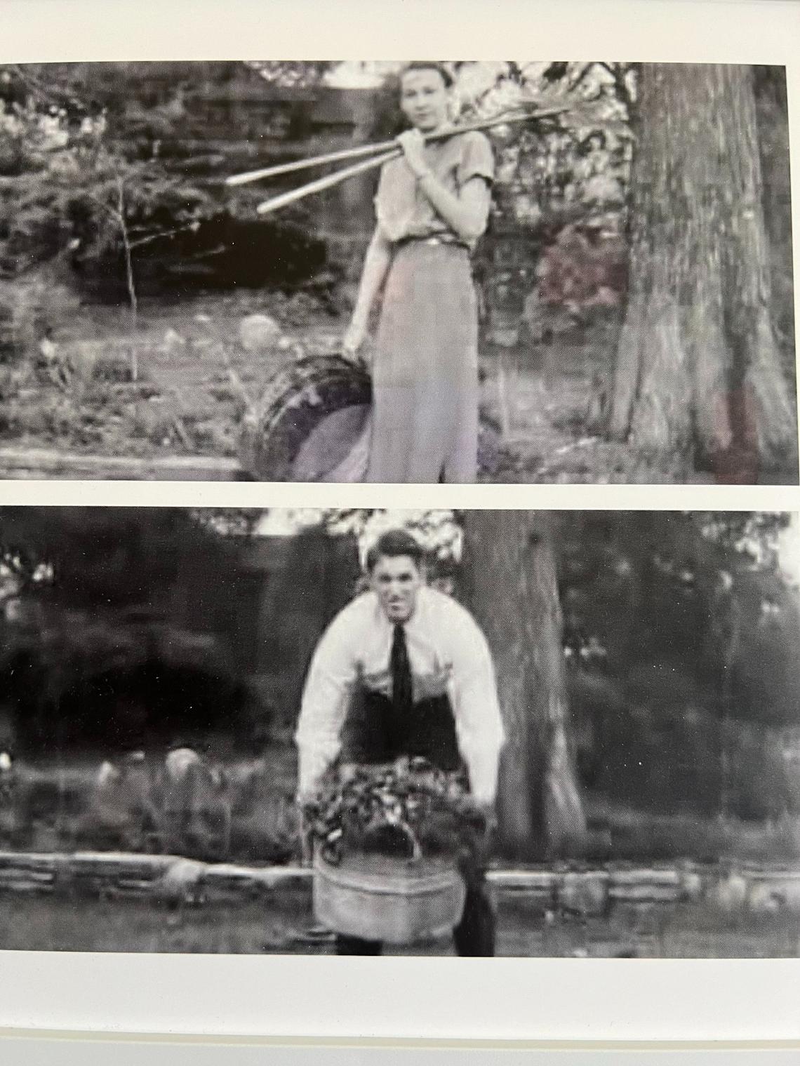 Mary Gourlay shared Kansas’ Bartlett Arboretum with thousands | Wichita ...