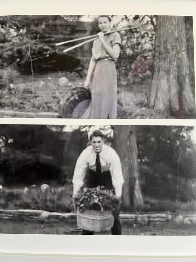 Mary Gourlay shared Kansas’ Bartlett Arboretum with thousands | Wichita ...