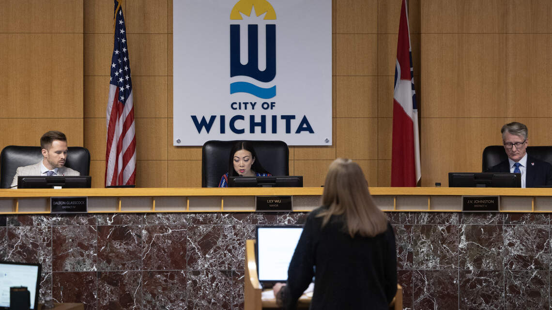 Wichita council rejects delay of one percent sales tax vote | Wichita Eagle