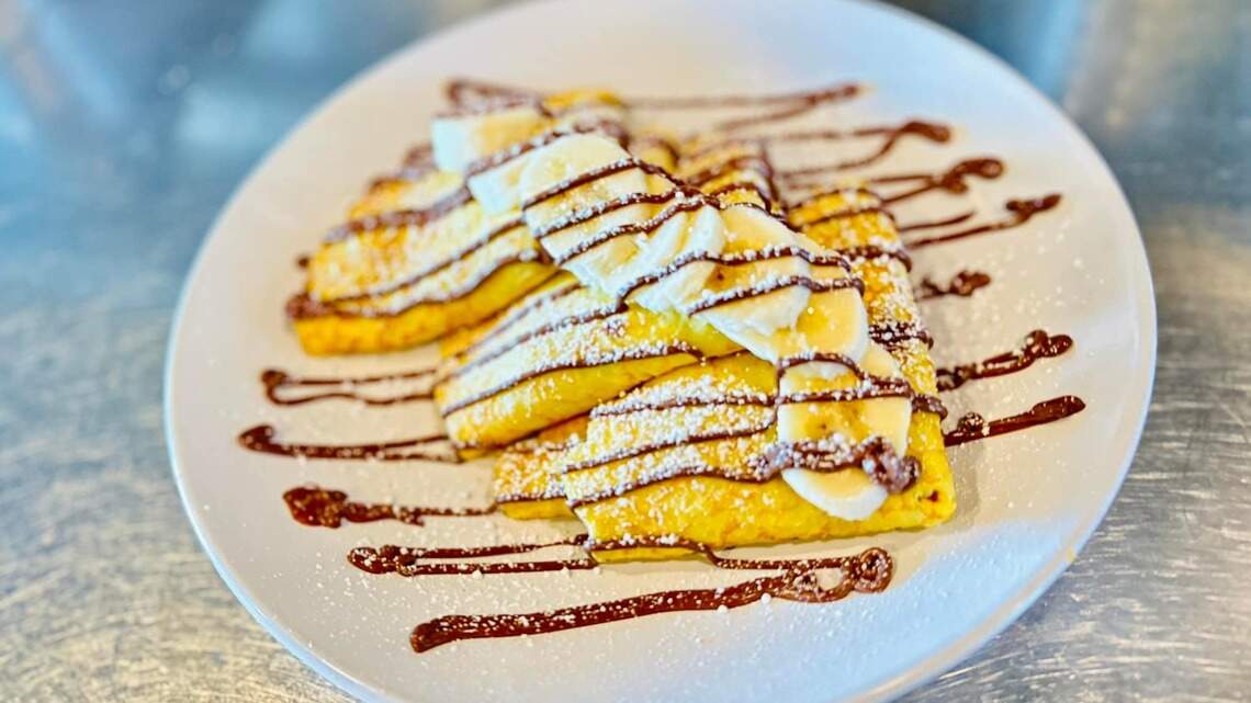 The Easy Egg is expanding, will add Rock Road restaurant | Wichita Eagle