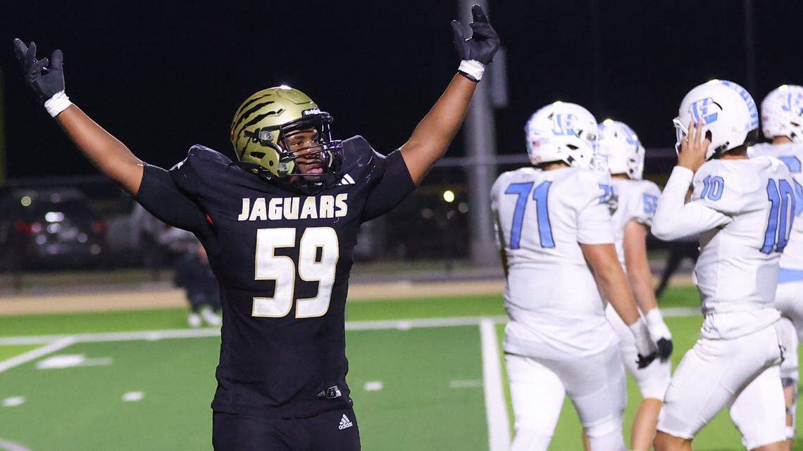 Wichita roundup of Week 7 Kansas high school football games | Wichita Eagle
