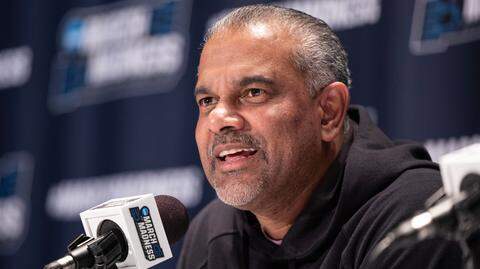 Jerome Tang may have been college basketball’s best hire | Kansas City Star