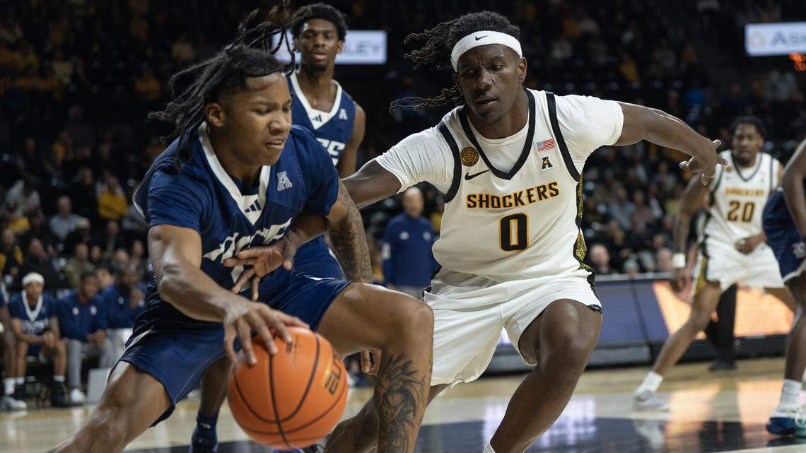 Wichita State basketball faces a defining FAU road test | Wichita Eagle
