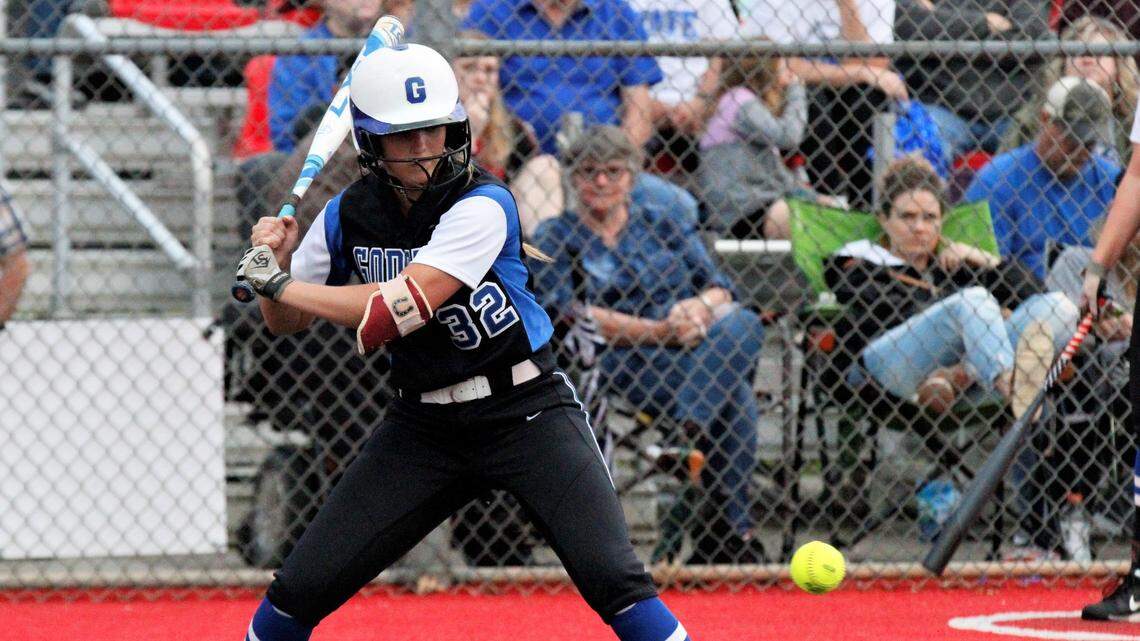 2019 Wichita high school softball all-league teams | Wichita Eagle