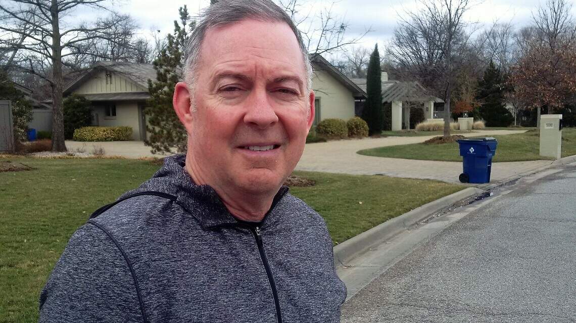 Two days, six earthquakes in one Wichita neighborhood | Wichita Eagle