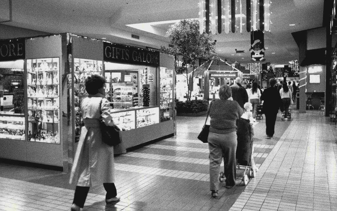 Wichita’s Towne West Square closes after 45 years | Wichita Eagle