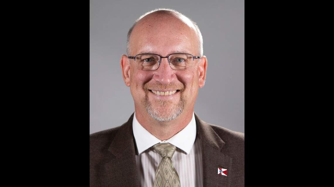 DA asks Wichita Mayor Jeff Longwell to report past gifts | Wichita Eagle