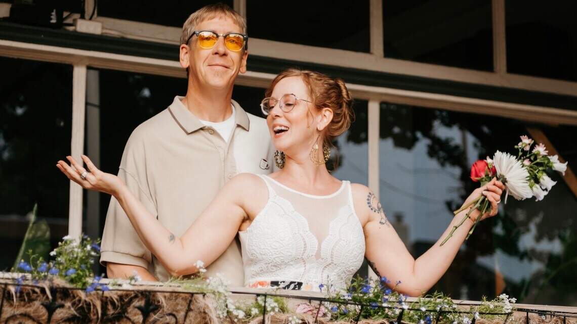New owners bring eclectic style to Riverside coffee shop | Wichita Eagle