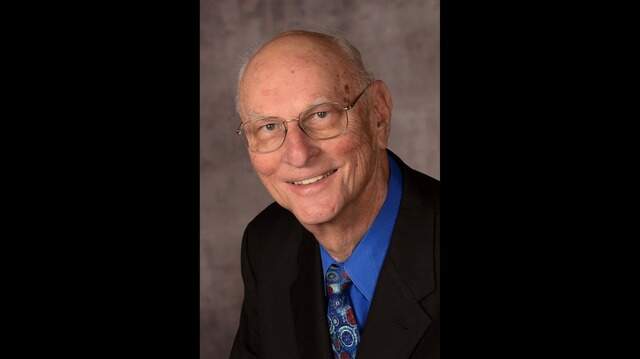 UMC Bishop Richard Wilke of Kansas dies on Easter at 94 | Wichita Eagle