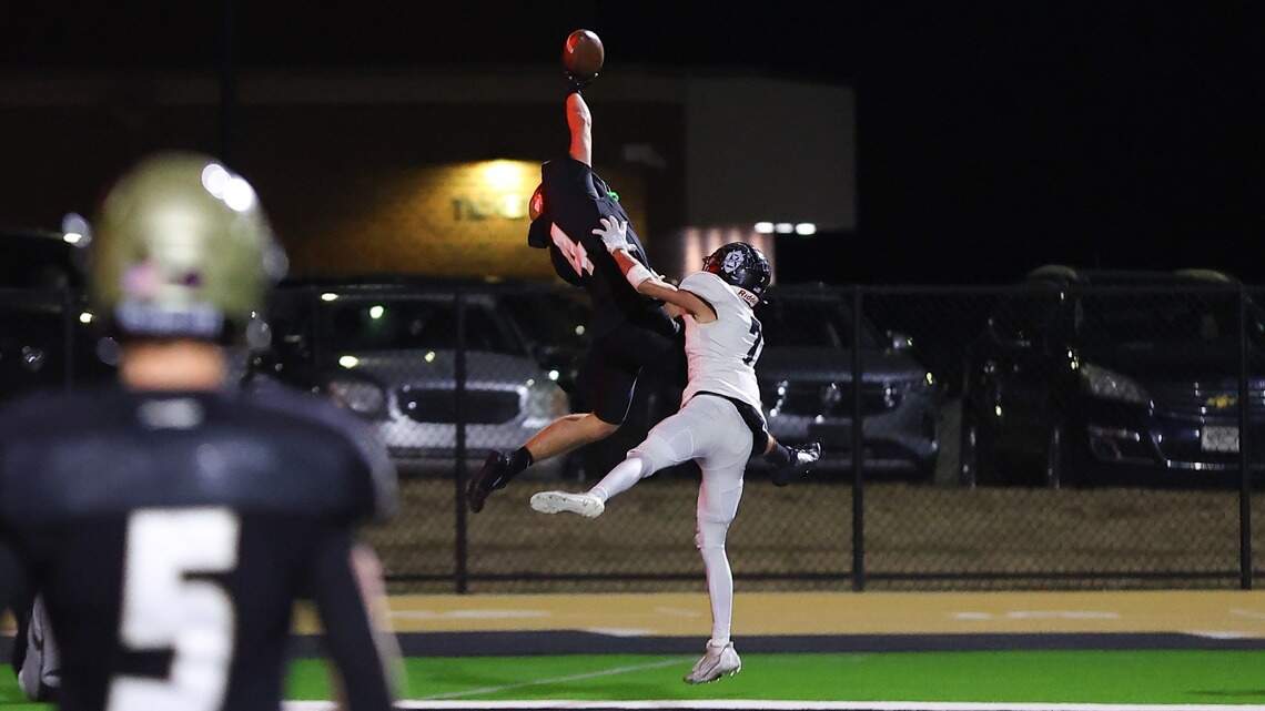 Find 2024 Wichita Kansas All Metro high school football team | Wichita ...