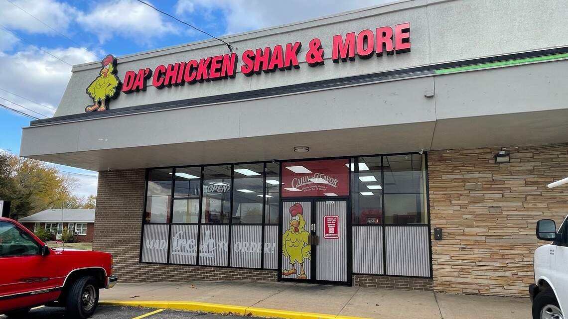 New owner reopens Da Chicken Shak at 31st and South Seneca | Wichita Eagle