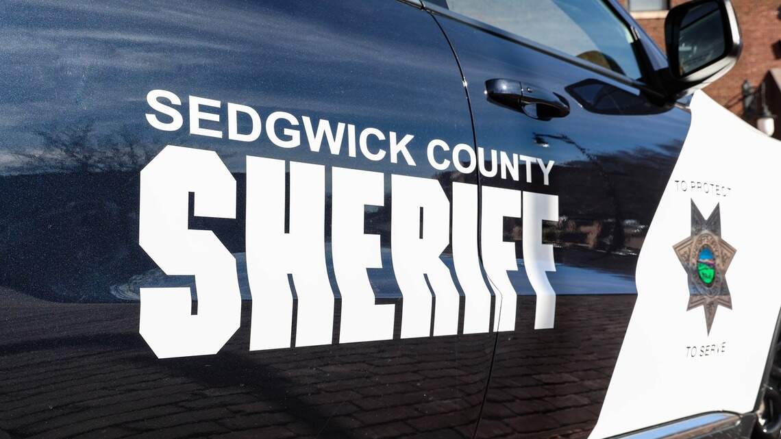 Sedgwick County sheriff looking for woman who assaulted deputy ...