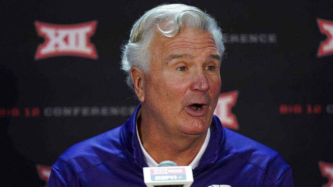 K-State Wildcats Basketball: Bruce Weber upgrades back court | Wichita ...