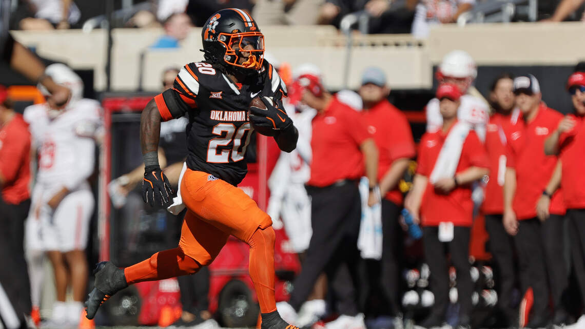 K-State Wildcats land football transfer from within Big 12 | Kansas ...
