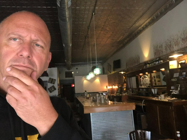 Ad Astra restaurant reopening with new chef in the kitchen | Wichita Eagle