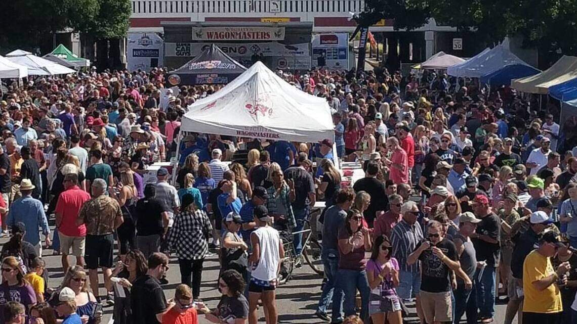 Two fun food-and-drink events in Wichita this weekend | Wichita Eagle