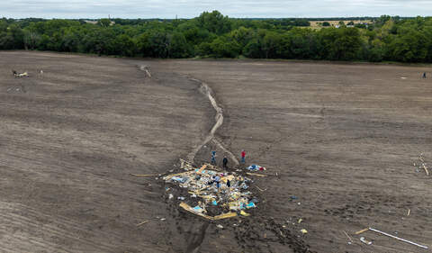 NWS: Deadly Sedgwick County tornado preliminarily rated EF-2 | Wichita ...