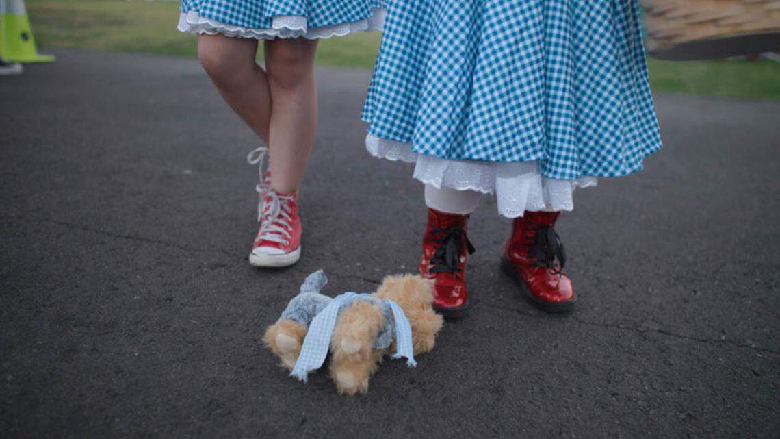 October film events in Wichita kick things into high gear | Wichita Eagle