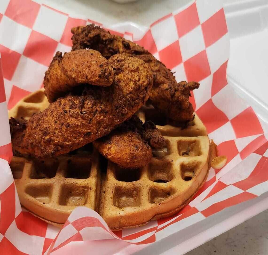 Appetite 316 restaurant moving to Beautiful Day Cafe spot | Wichita Eagle