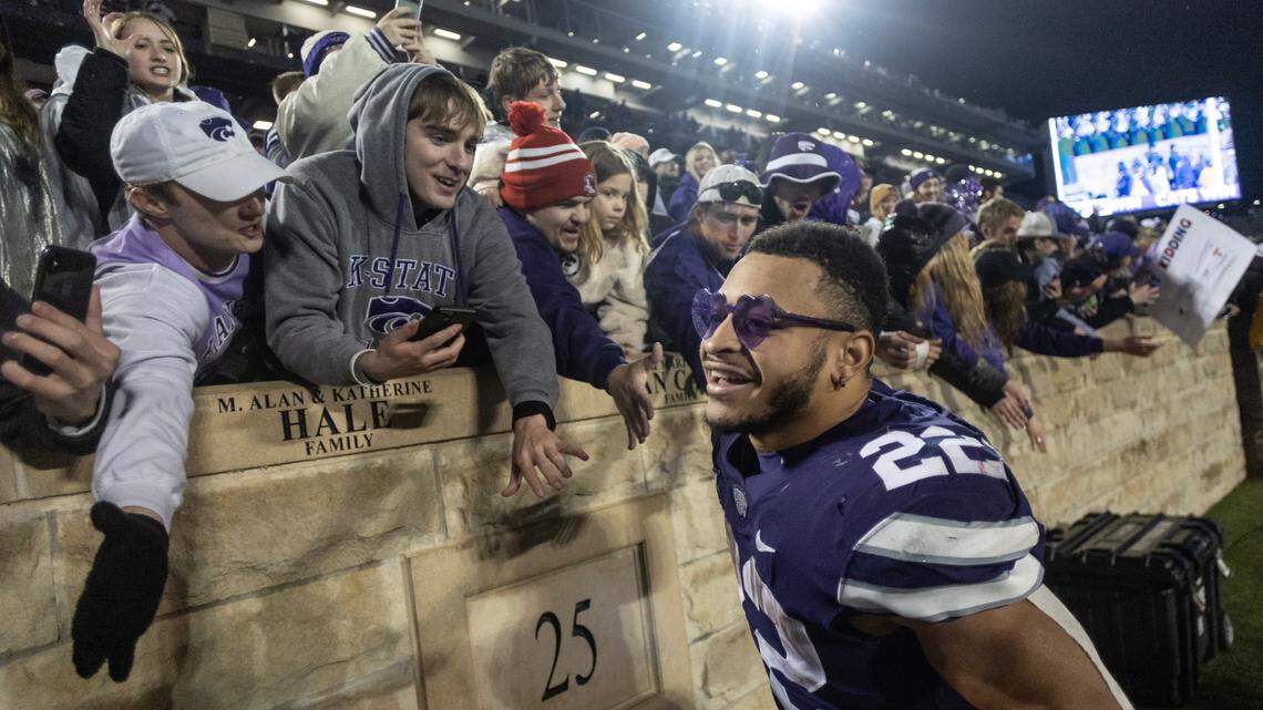 K-State Wildcats vs. KU Jayhawks: Football game analysis | Wichita Eagle