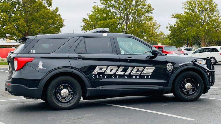 Two Wichita-area banks were robbed hours apart on Wednesday | Wichita Eagle