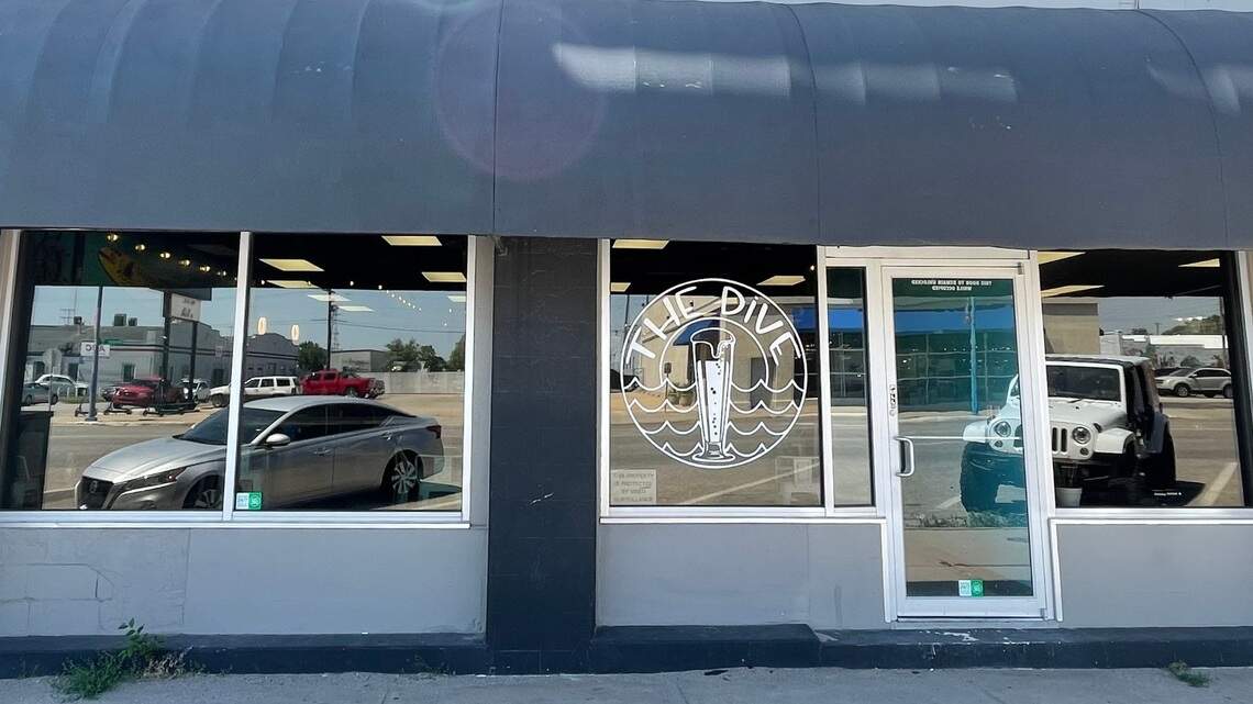 The Dive will be a beach-themed bar on Douglas in Wichita | Wichita Eagle